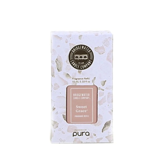 Bridgewater Candle Company | Other | Pura Bridgewater Fragrance Refill ...